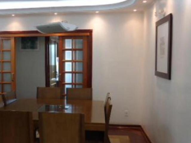 Apartamento para Venda em São Bernardo do Campo, Vila Mussolini, 4 dormitórios, 3 suítes, 4 banheiro