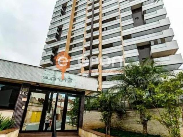 Apartamento para Venda em São Bernardo do Campo, Vila Marlene, 3 dormitórios, 3 suítes, 4 banheiros
