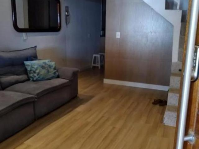 Apartamento para Venda em São Bernardo do Campo, Vila das Valsas, 3 dormitórios, 2 banheiros, 1 vaga