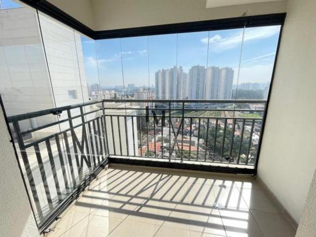 Apartamento para Venda em São Bernardo do Campo, Vila Gonçalves, 2 dormitórios, 1 suíte, 2 banheiros