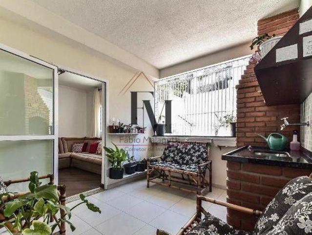 Apartamento para Venda em São Bernardo do Campo, Vila Gonçalves, 3 dormitórios, 1 suíte, 2 banheiros