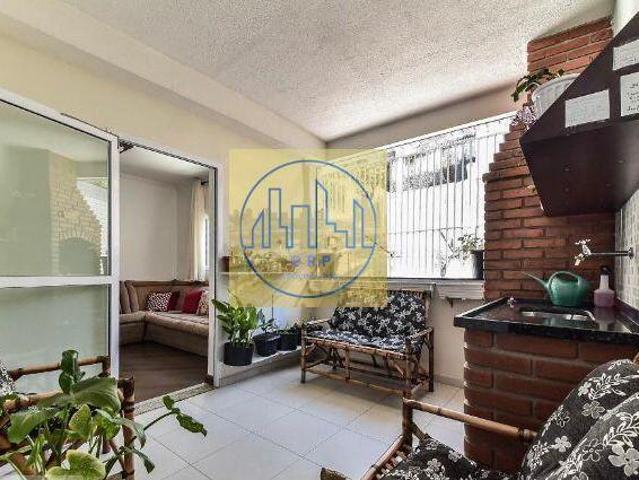 Apartamento para Venda em São Bernardo do Campo, Vila Gonçalves, 3 dormitórios, 1 suíte, 2 banheiros
