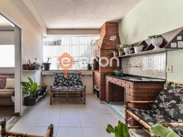 Apartamento para Venda em São Bernardo do Campo, Vila Gonçalves, 3 dormitórios, 1 suíte, 2 banheiros