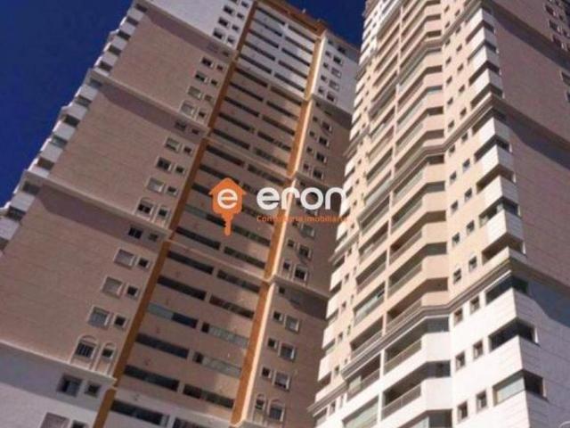 Apartamento para Venda em São Bernardo do Campo, Vila Gonçalves, 3 dormitórios, 3 suítes, 4 banheiro