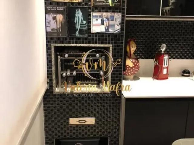 Apartamento para Venda em São Bernardo do Campo, Vila Gonçalves, 3 dormitórios, 3 suítes, 4 banheiro