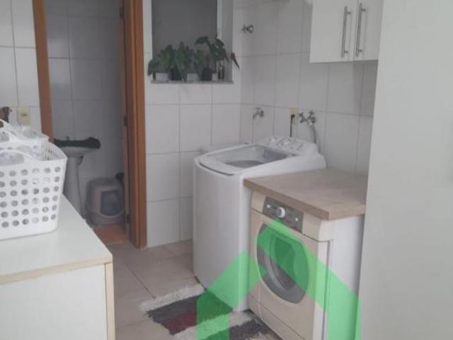 Apartamento para Venda em São Bernardo do Campo, Vila Gonçalves, 3 dormitórios, 3 suítes, 4 banheiro
