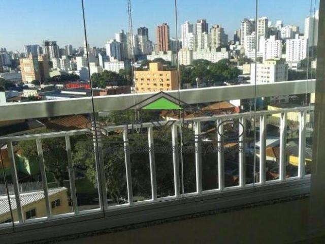 Apartamento para Venda em São Bernardo do Campo, Vila Gonçalves, 3 dormitórios, 3 suítes, 4 banheiro
