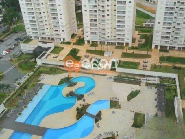 Apartamento para Venda em São Bernardo do Campo, Vila Lusitânia, 3 dormitórios, 1 suíte, 3 banheiros