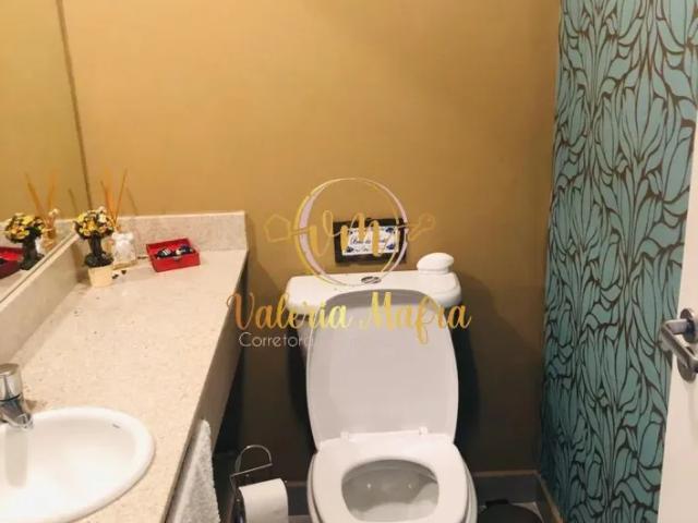 Apartamento para Venda em São Bernardo do Campo, Vila Lusitânia, 3 dormitórios, 1 suíte, 3 banheiros