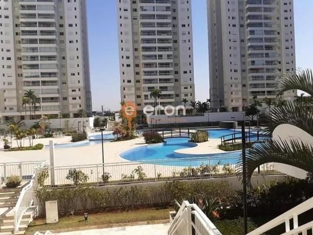 Apartamento para Venda em São Bernardo do Campo, Vila Lusitânia, 3 dormitórios, 1 suíte, 3 banheiros