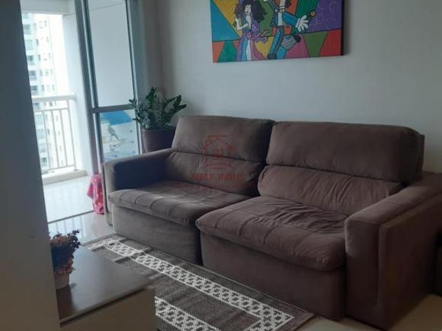 Apartamento para Venda em São Bernardo do Campo, Vila Lusitânia, 3 dormitórios, 1 suíte, 2 banheiros