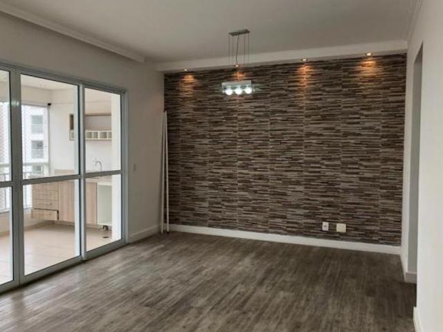Apartamento para Venda em São Bernardo do Campo, Vila Lusitânia, 3 dormitórios, 2 suítes, 4 banheiro