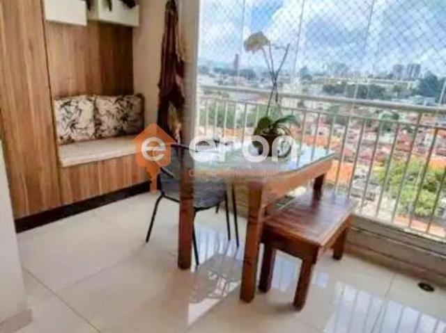 Apartamento para Venda em São Bernardo do Campo, Anchieta, 3 dormitórios, 1 suíte, 1 banheiro, 2 vag