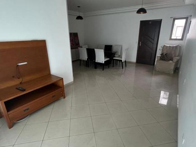 Apartamento para Venda em São Bernardo do Campo, Anchieta, 3 dormitórios, 1 suíte, 2 banheiros, 2 va
