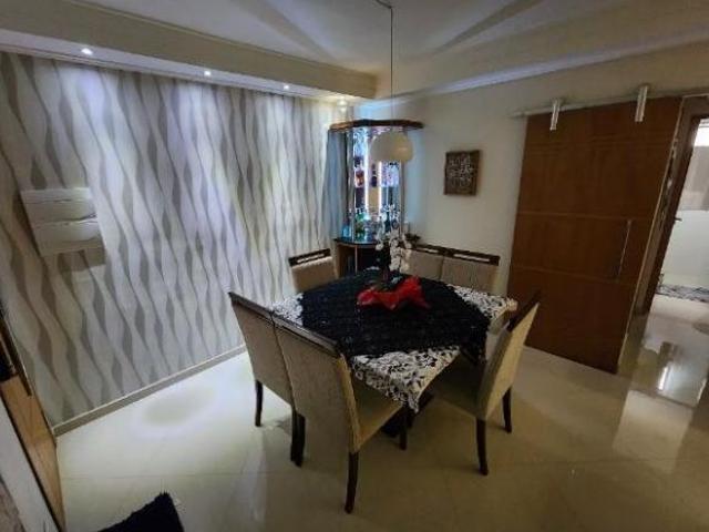 Apartamento para Venda em São Bernardo do Campo, Assunção, 2 dormitórios, 1 banheiro, 1 vaga