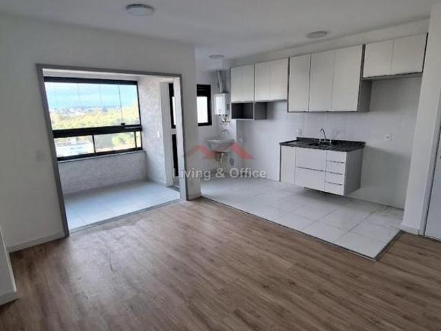 Apartamento para Venda em São Bernardo do Campo, Baeta Neves, 2 dormitórios, 1 suíte, 2 banheiros, 1