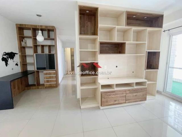 Apartamento para Venda em São Bernardo do Campo, Baeta Neves, 3 dormitórios, 1 suíte, 2 banheiros, 2