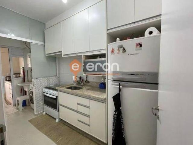 Apartamento para Venda em São Bernardo do Campo, Baeta Neves, 3 dormitórios, 1 suíte, 2 banheiros, 2