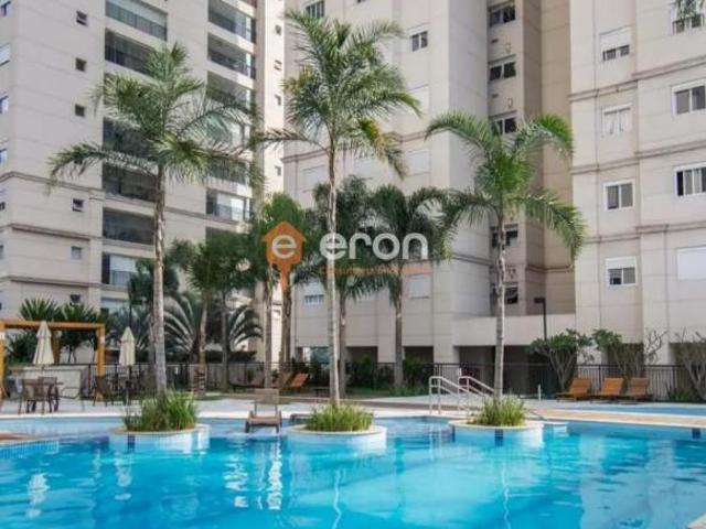 Apartamento para Venda em São Bernardo do Campo, Centro, 3 dormitórios, 1 suíte, 2 banheiros, 2 vaga