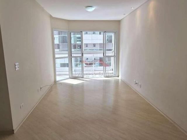 Apartamento para Venda em São Bernardo do Campo, Centro, 3 dormitórios, 1 suíte, 2 banheiros, 2 vaga