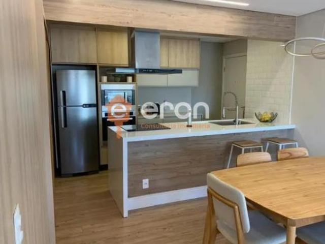 Apartamento para Venda em São Bernardo do Campo, Centro, 3 dormitórios, 1 suíte, 3 banheiros, 2 vaga