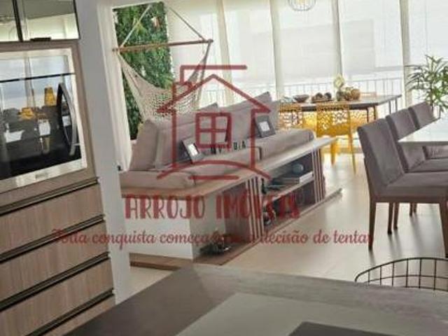Apartamento para Venda em São Bernardo do Campo, Centro, 3 dormitórios, 2 suítes, 1 banheiro, 2 vaga