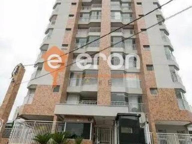 Apartamento para Venda em São Bernardo do Campo, Centro, 3 dormitórios, 2 suítes, 3 banheiros, 2 vag