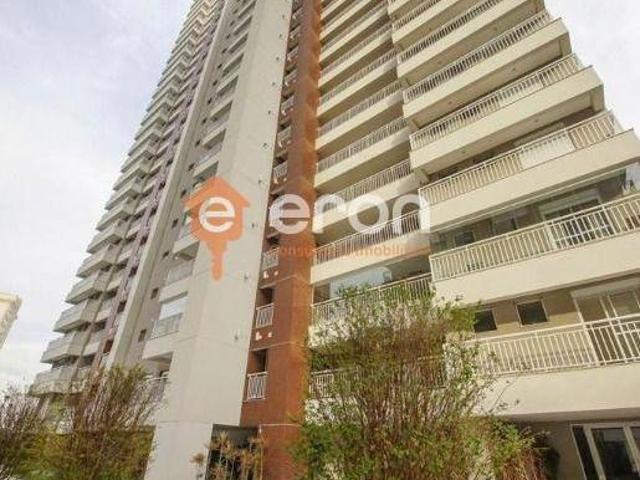Apartamento para Venda em São Bernardo do Campo, Centro, 3 dormitórios, 3 suítes, 4 banheiros, 2 vag