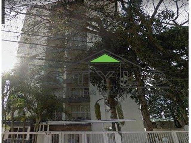 Apartamento para Venda em São Bernardo Do Campo, Centro, 2 dormitórios, 1 vaga