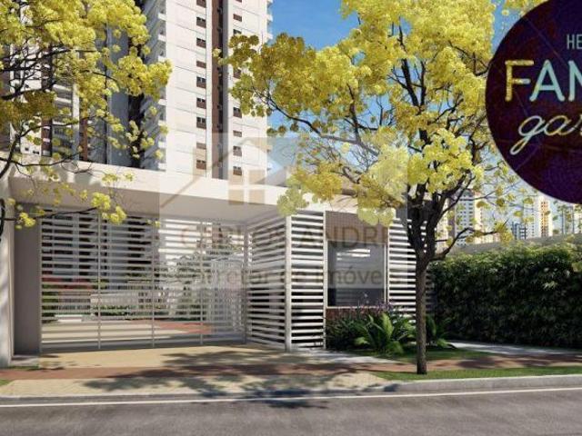 Apartamento para Venda em São Bernardo do Campo, Centro, 4 dormitórios, 1 suíte, 2 banheiros, 3 vaga