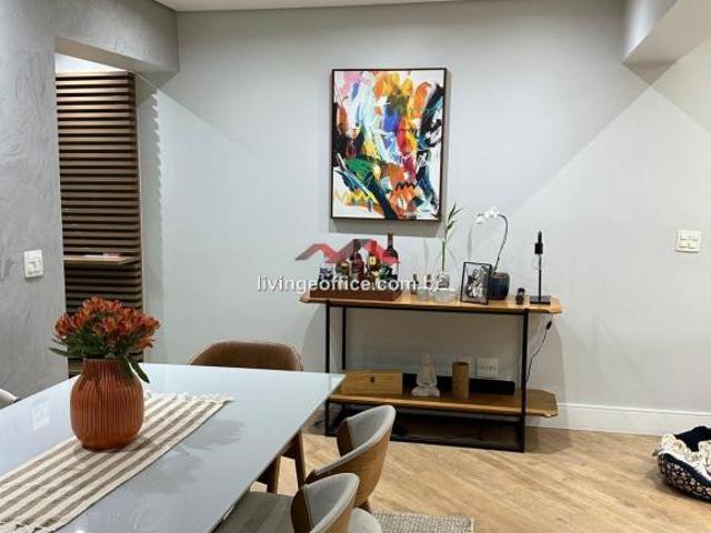 Apartamento para Venda em São Bernardo do Campo, Chácara Inglesa, 3 dormitórios, 2 suítes, 2 banheir