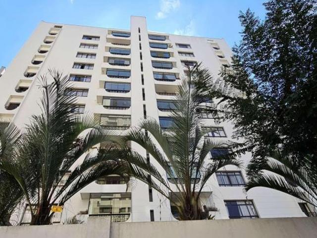 Apartamento para Venda em São Bernardo do Campo, Chácara Inglesa, 4 dormitórios, 2 suítes, 4 banheir