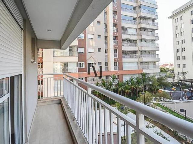 Apartamento para Venda em São Bernardo do Campo, Chácara Inglesa, 4 dormitórios, 2 suítes, 3 banheir