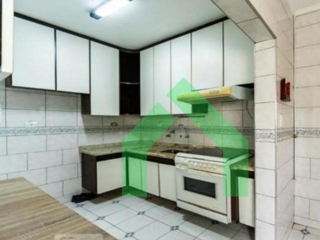 Apartamento para Venda em São Bernardo do Campo, Jardim Chacara Inglesa, 2 dormitórios, 2 banheiros
