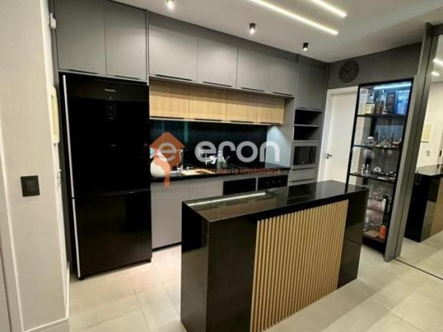 Apartamento para Venda em São Bernardo do Campo, Jardim do Mar, 1 dormitório, 1 banheiro, 1 vaga