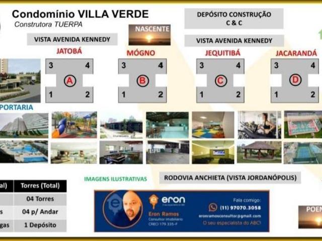 Apartamento para Venda em São Bernardo do Campo, Jardim do Mar, 3 dormitórios, 3 suítes, 4 banheiros