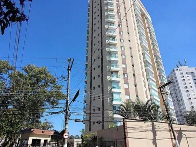 Apartamento para Venda em São Bernardo do Campo, Jardim do Mar, 3 dormitórios, 3 suítes, 4 banheiros