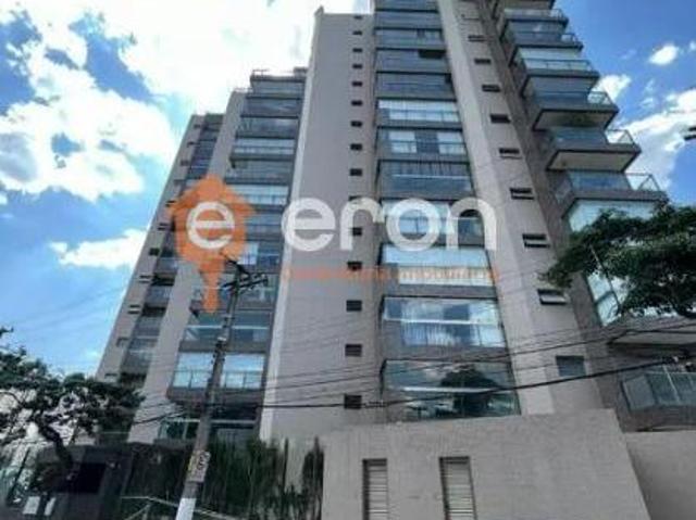 Apartamento para Venda em São Bernardo do Campo, Jardim do Mar, 3 dormitórios, 3 suítes, 4 banheiros