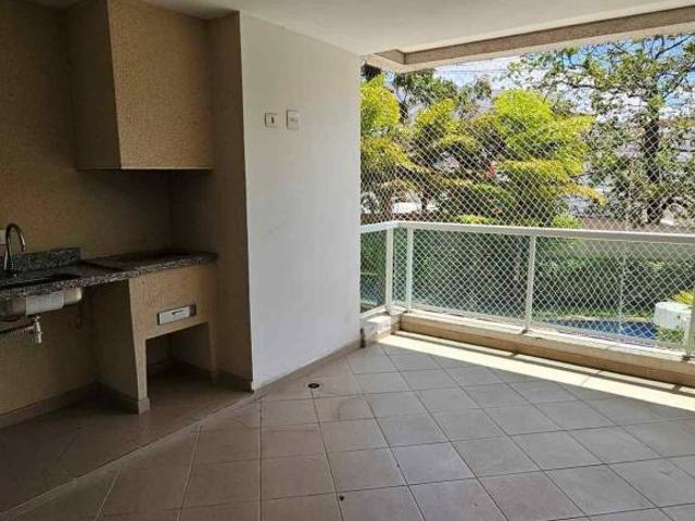 Apartamento para Venda em São Bernardo do Campo, Jardim do Mar, 3 dormitórios, 3 suítes, 4 banheiros