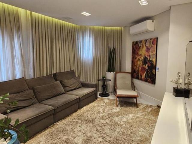 Apartamento para Venda em São Bernardo do Campo, Jardim do Mar, 3 dormitórios, 3 suítes, 5 banheiros
