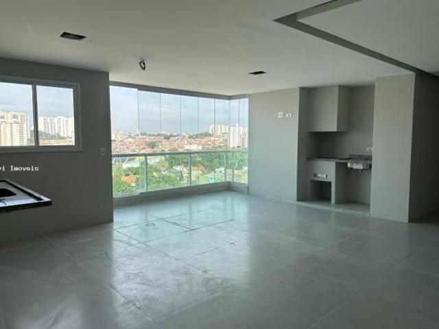 Apartamento para Venda em São Bernardo do Campo, Jardim do Mar, 3 dormitórios, 3 suítes, 5 banheiros
