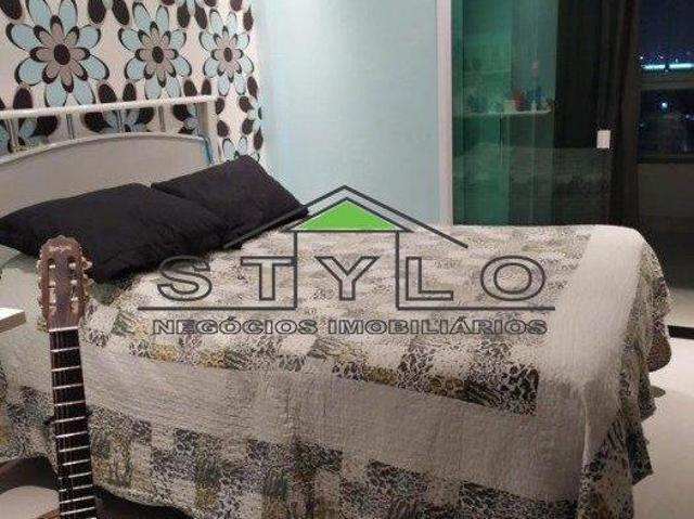 Apartamento para Venda em São Bernardo do Campo, Jardim Do Mar, 3 dormitórios, 2 suítes, 3 banheiros