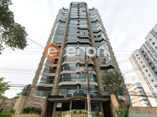 Apartamento para Venda em São Bernardo do Campo, Jardim do Mar, 4 dormitórios, 2 suítes, 4 banheiros