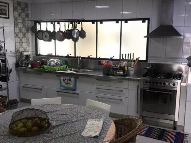 Apartamento para Venda em São Bernardo do Campo, Jardim Do Mar, 4 dormitórios, 4 suítes, 4 banheiros