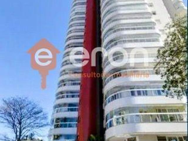 Apartamento para Venda em São Bernardo do Campo, Jardim do Mar, 4 dormitórios, 4 suítes, 5 banheiros