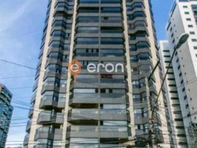 Apartamento para Venda em São Bernardo do Campo, Jardim do Mar, 4 dormitórios, 4 suítes, 5 banheiros
