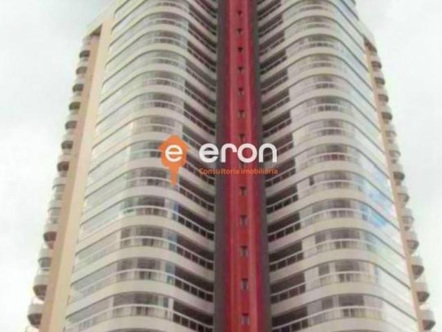 Apartamento para Venda em São Bernardo do Campo, Jardim do Mar, 4 dormitórios, 4 suítes, 5 banheiros