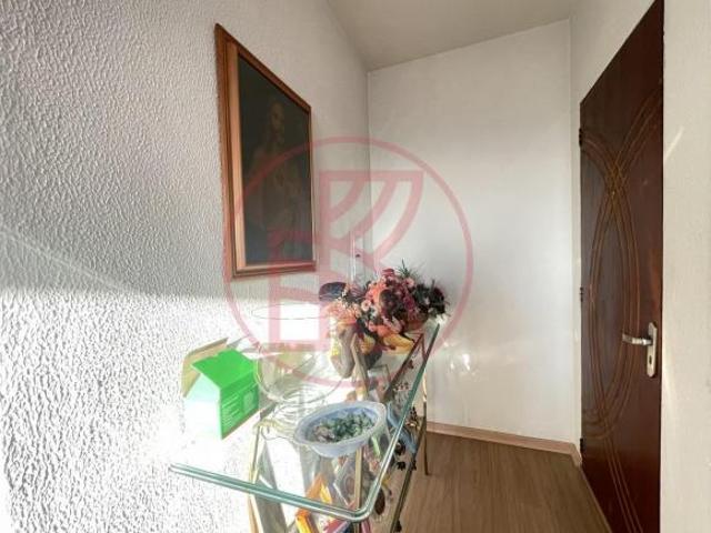 Apartamento para Venda em São Bernardo do Campo, Jardim Irajá, 2 dormitórios, 1 banheiro, 1 vaga
