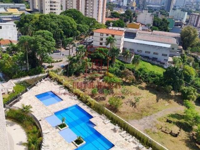 Apartamento para Venda em São Bernardo do Campo, Jardim Olavo Bilac, 1 dormitório, 1 banheiro, 1 vag