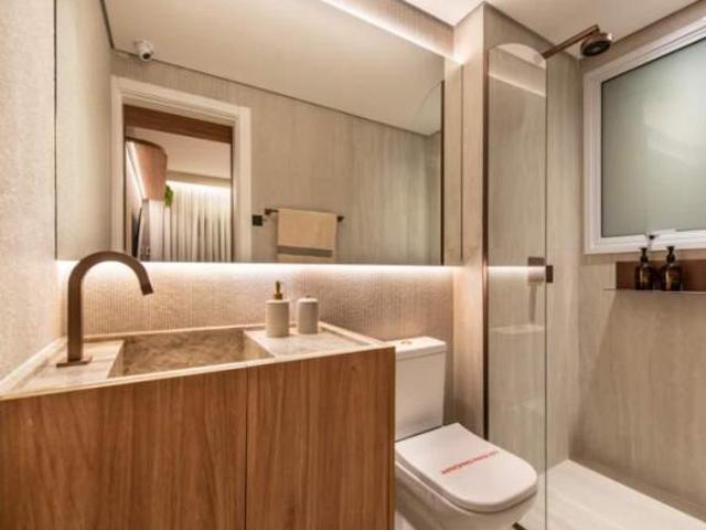 Apartamento para Venda em São Bernardo do Campo, jardim Olavo Bilac, 2 dormitórios, 1 banheiro, 1 va